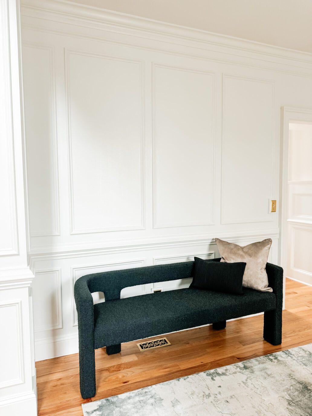 The Best Bright White Paint Colors - Mal and Jess