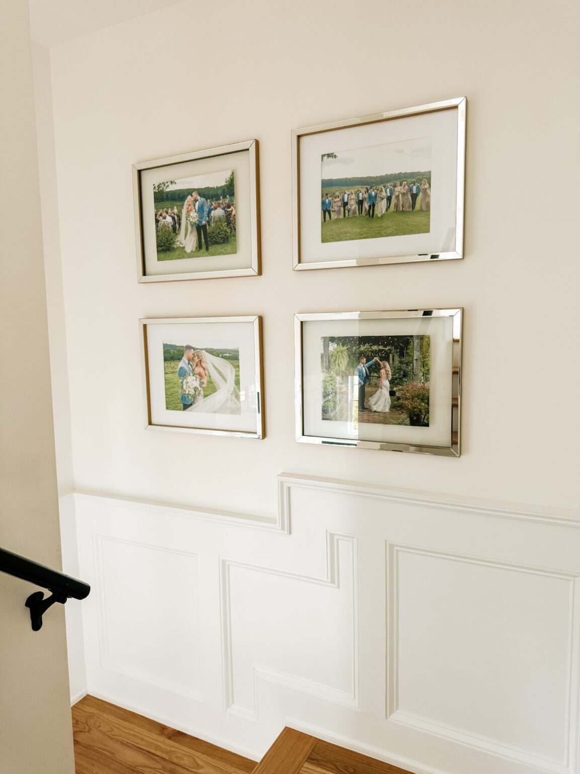 The Best Bright White Paint Colors - Mal and Jess