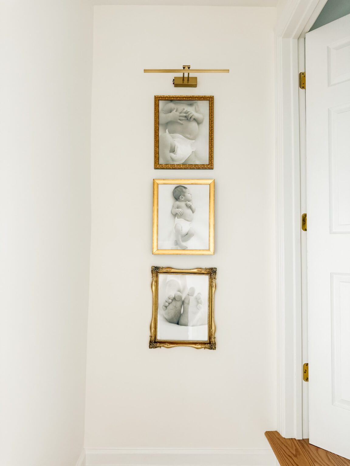 The Best Bright White Paint Colors - Mal and Jess